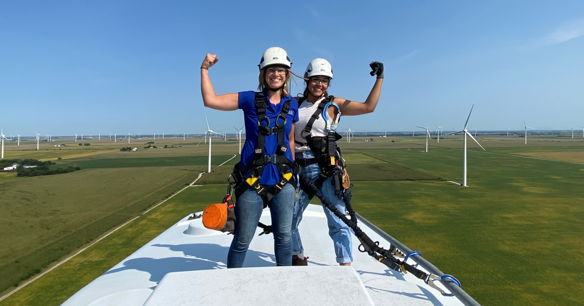 Projects - Orion Renewables